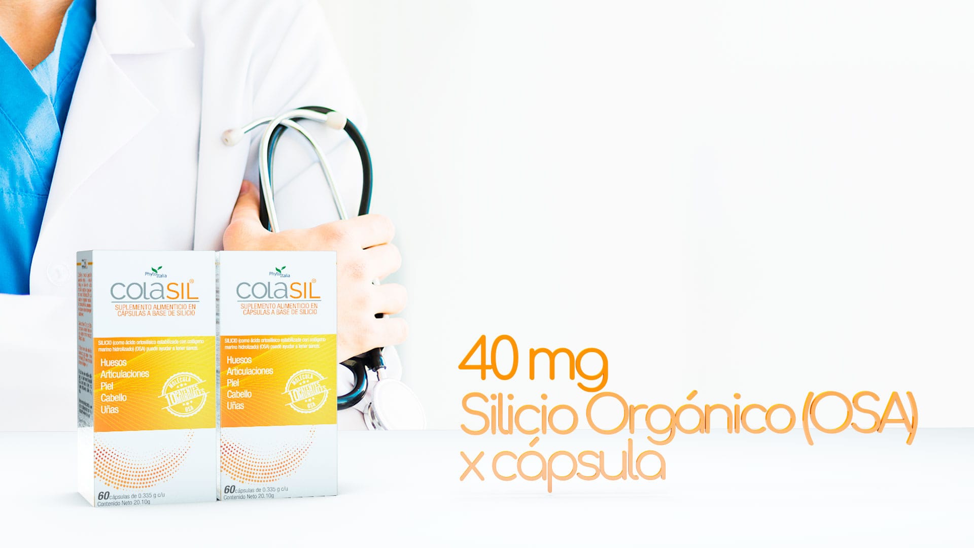 PIEL-CABELLO-UÑAS - ColaSil