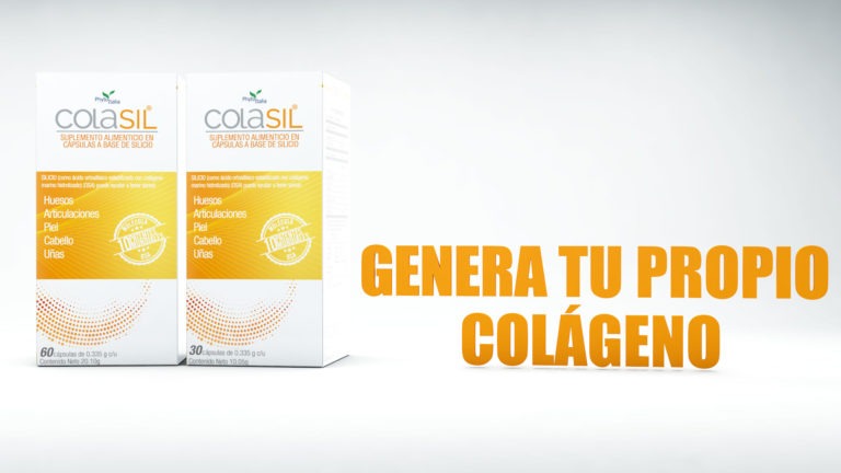 PIEL-CABELLO-UÑAS - ColaSil