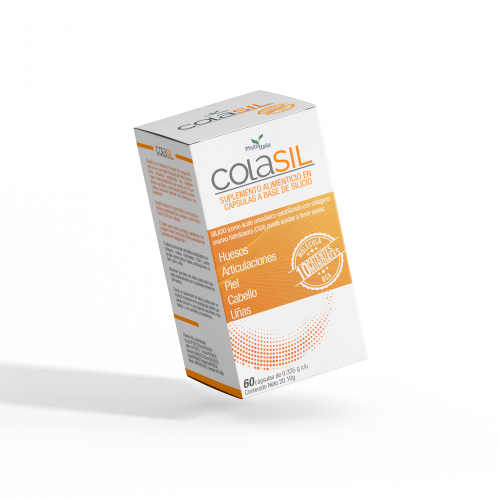 HUESOS Y ARTICULACIONES – Colasil